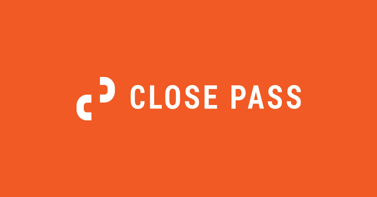 Close Pass